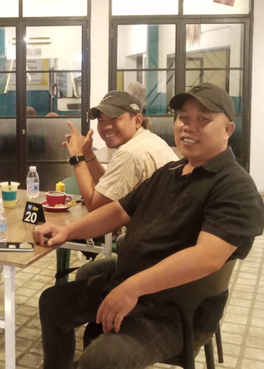 JPBI Soroti .... "Terkait Video Anggota DPRD Banyuasin Dinas Luar ...