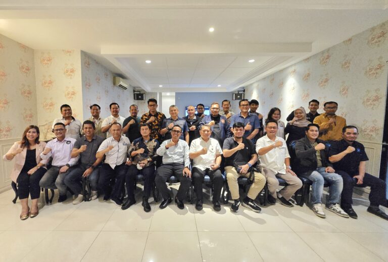 Peringati Hari Pelaut Sedunia 2025, IMO Usung Tema "My Harassment-free ...