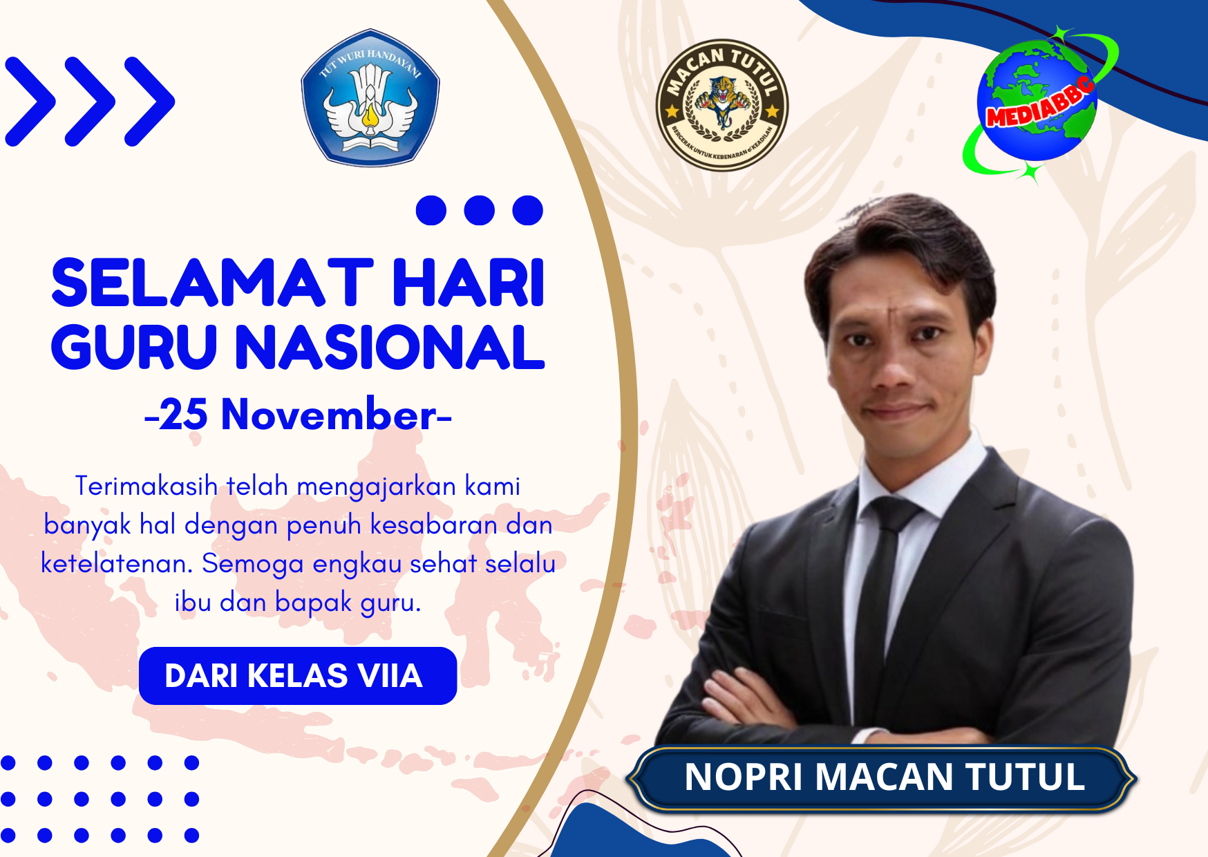 Toleransi Di Indonesia Menurun Tipis: Ini Daftar Kota Paling Dan Kurang ...